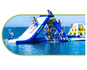 Hopo - Gold Coast Sightseeing Cruises & Hop-On Hop-Off Ferry