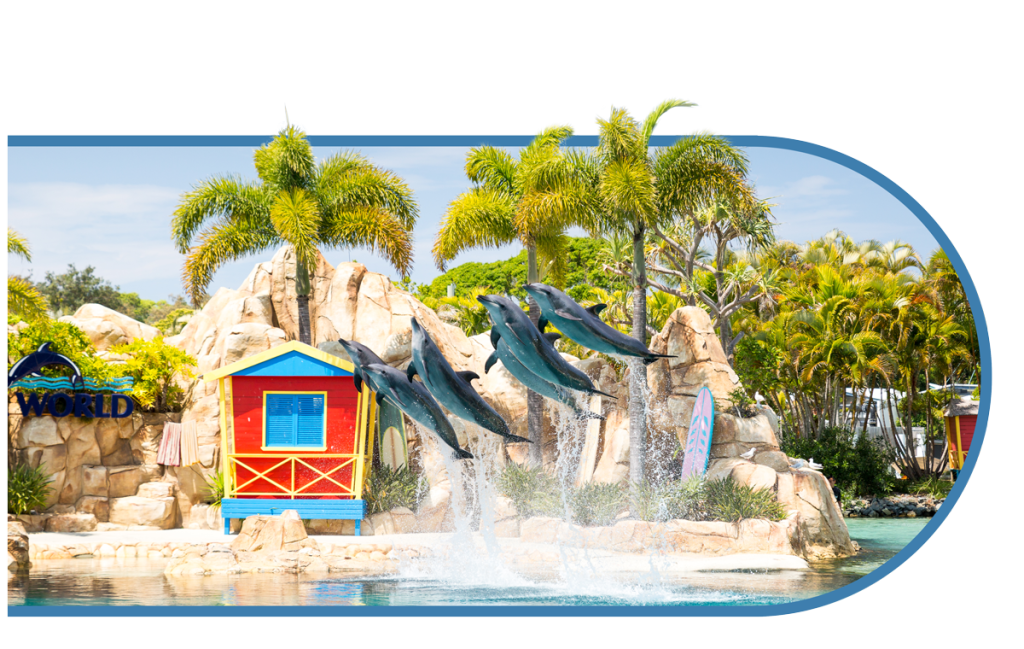 Hopo - Gold Coast Sightseeing Cruises & Hop-On Hop-Off Ferry