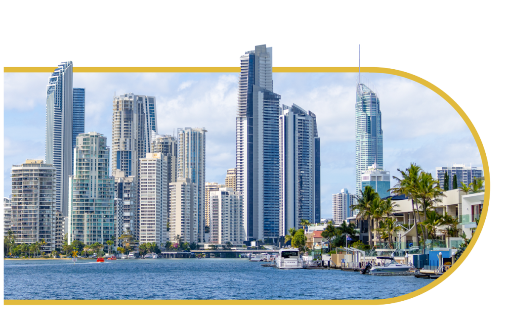 Hopo - Gold Coast Sightseeing Cruises & Hop-On Hop-Off Ferry