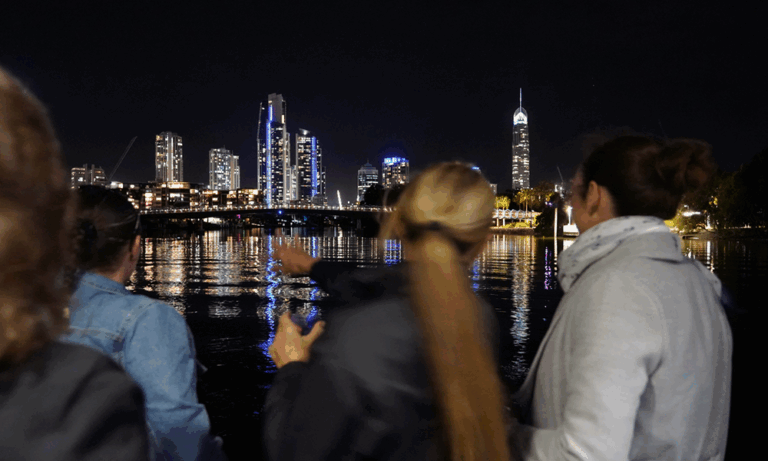 Hopo - Gold Coast Sightseeing Cruises & Hop-On Hop-Off Ferry